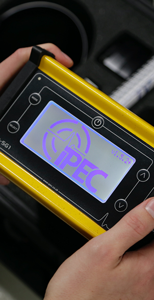 IPEC UAE | PD Instruments | PD Monitoring | PD Sensors