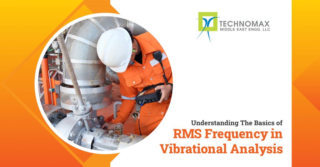 Understanding The Basics Of RMS Frequency In Vibrational Analysis