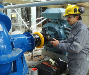 Vibration Analysis Of Centrifugal Fans | Technomax