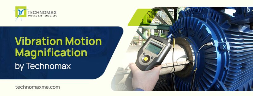 Engineering Company In UAE | Inspection | Maintenance | Technomax