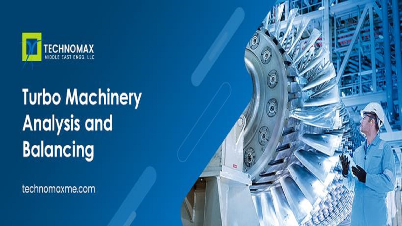 Engineering Company In UAE | Inspection | Maintenance | Technomax