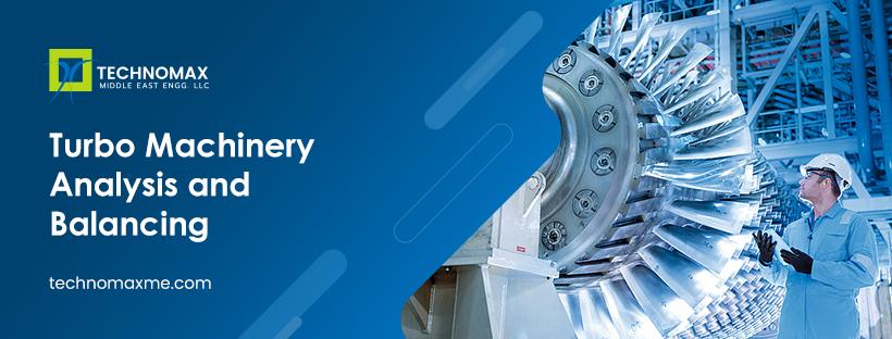 Engineering Company In UAE | Inspection | Maintenance | Technomax