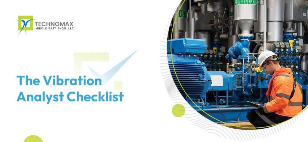 Engineering Company In UAE | Inspection | Maintenance | Technomax