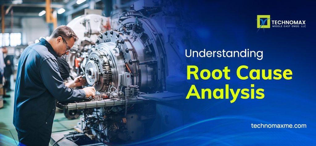 Engineering Company In UAE | Inspection | Maintenance | Technomax