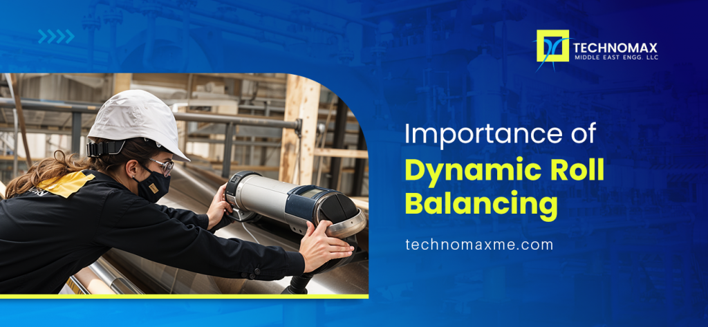 Engineering Company In UAE | Inspection | Maintenance | Technomax