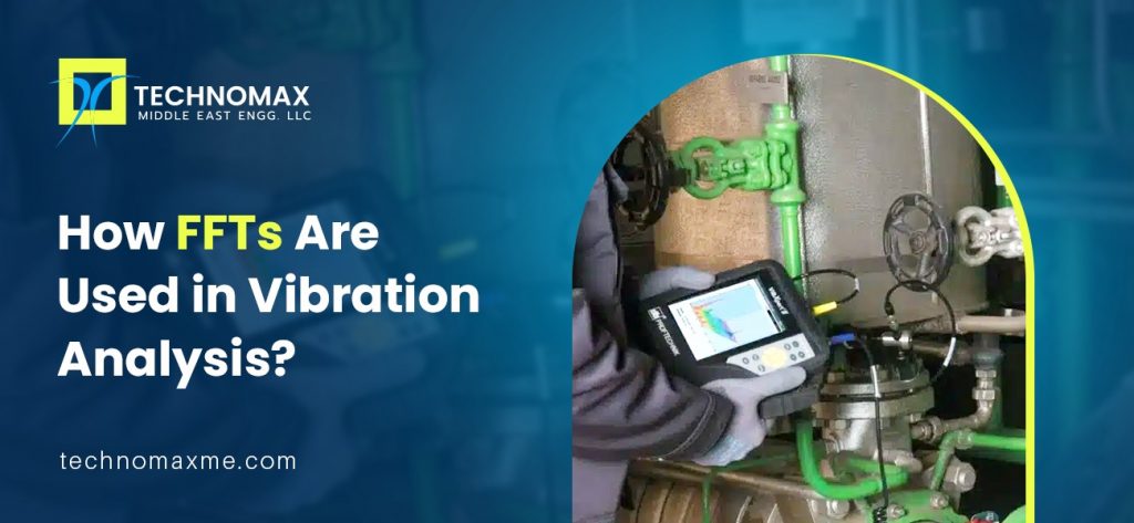 Engineering Company In UAE | Inspection | Maintenance | Technomax