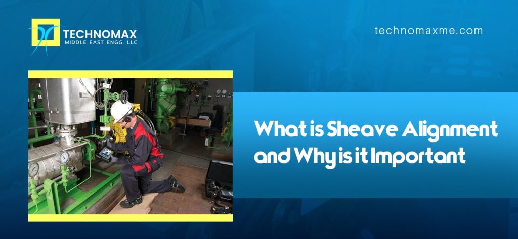 Engineering Company In UAE | Inspection | Maintenance | Technomax